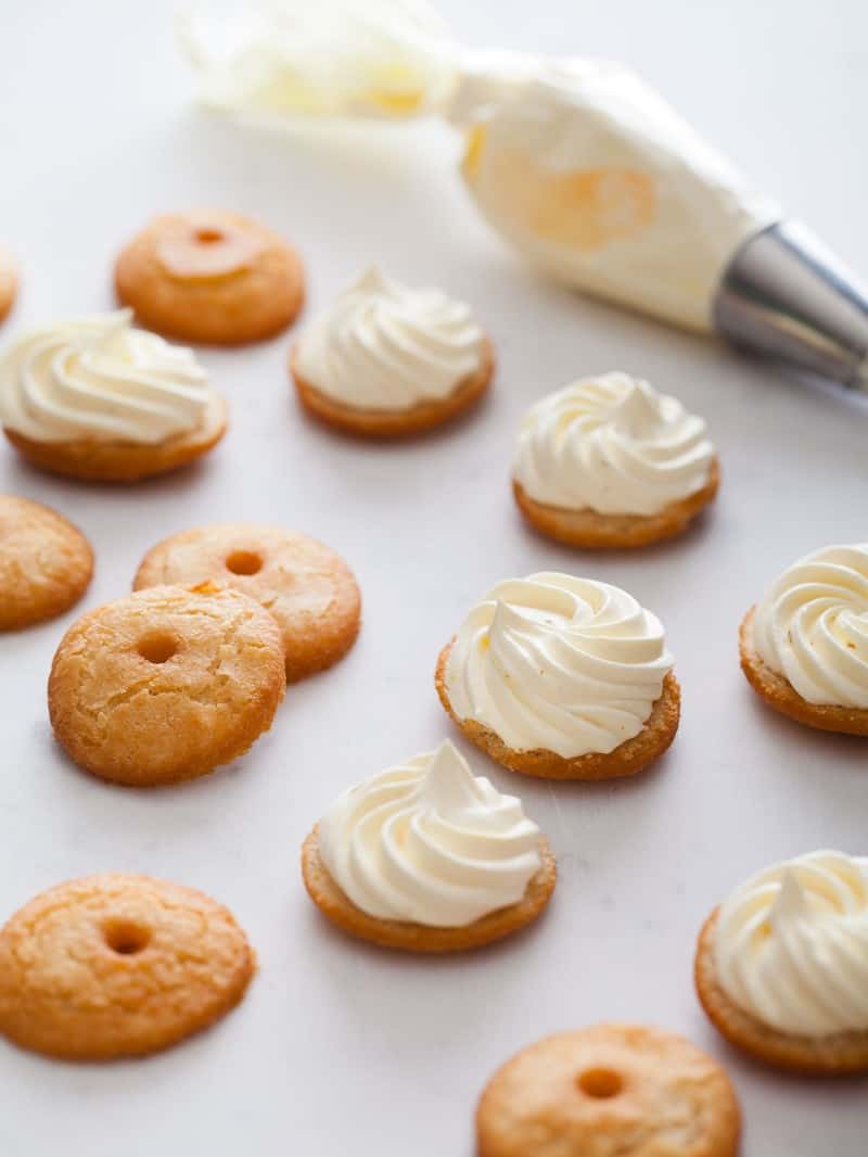 Cream Puff Doughnuts Doughnut Recipe Spoon Fork Bacon Cream Puff Doughnuts Doughnut Recipe Spoon Fork Bacon